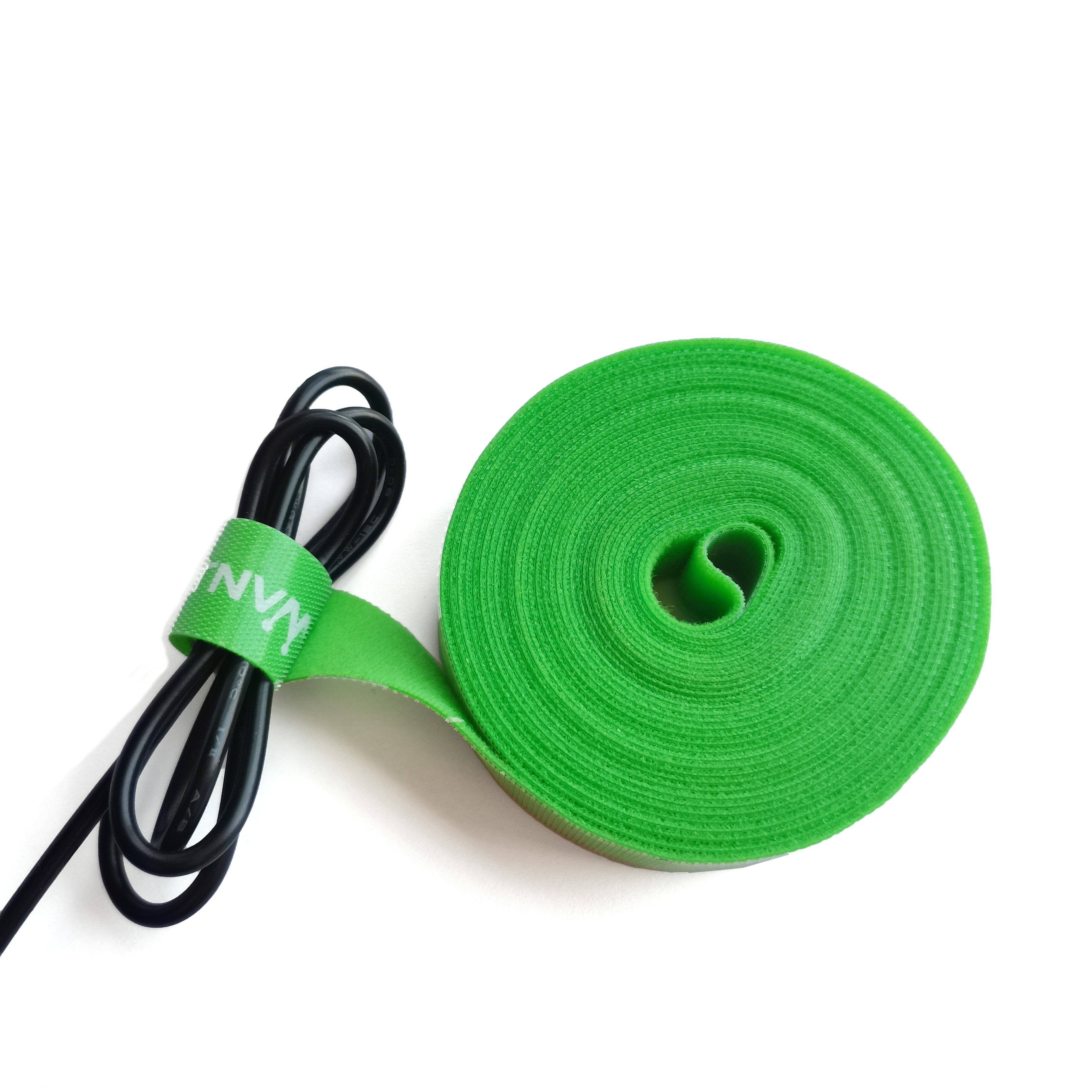 Custom Hook and Loop Fasteners - Hook and Loop Fasteners - Promo Hook ...