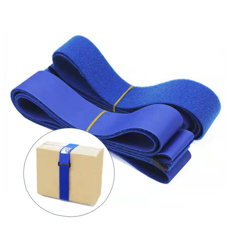 Custom Hook and Loop Fasteners - Hook and Loop Fasteners - Promo Hook ...